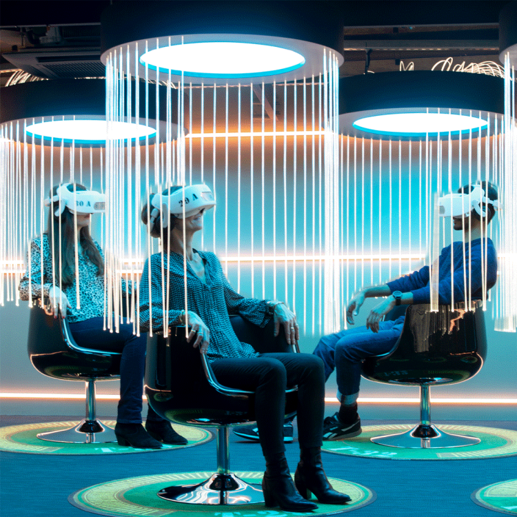 ON A TESTÉ FLY VIEW PARIS