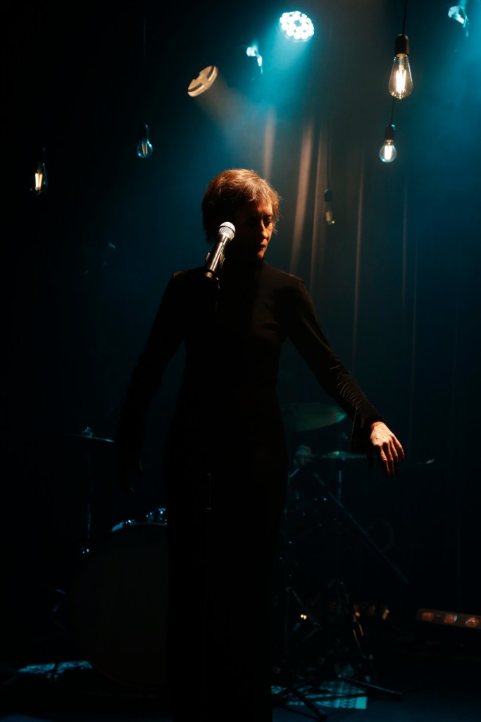 « CHICHE! » DE CAROLINE LOEB