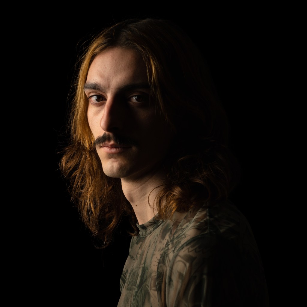 LES COUPS DE COEUR DU CHANTEUR CHARLIE FARON