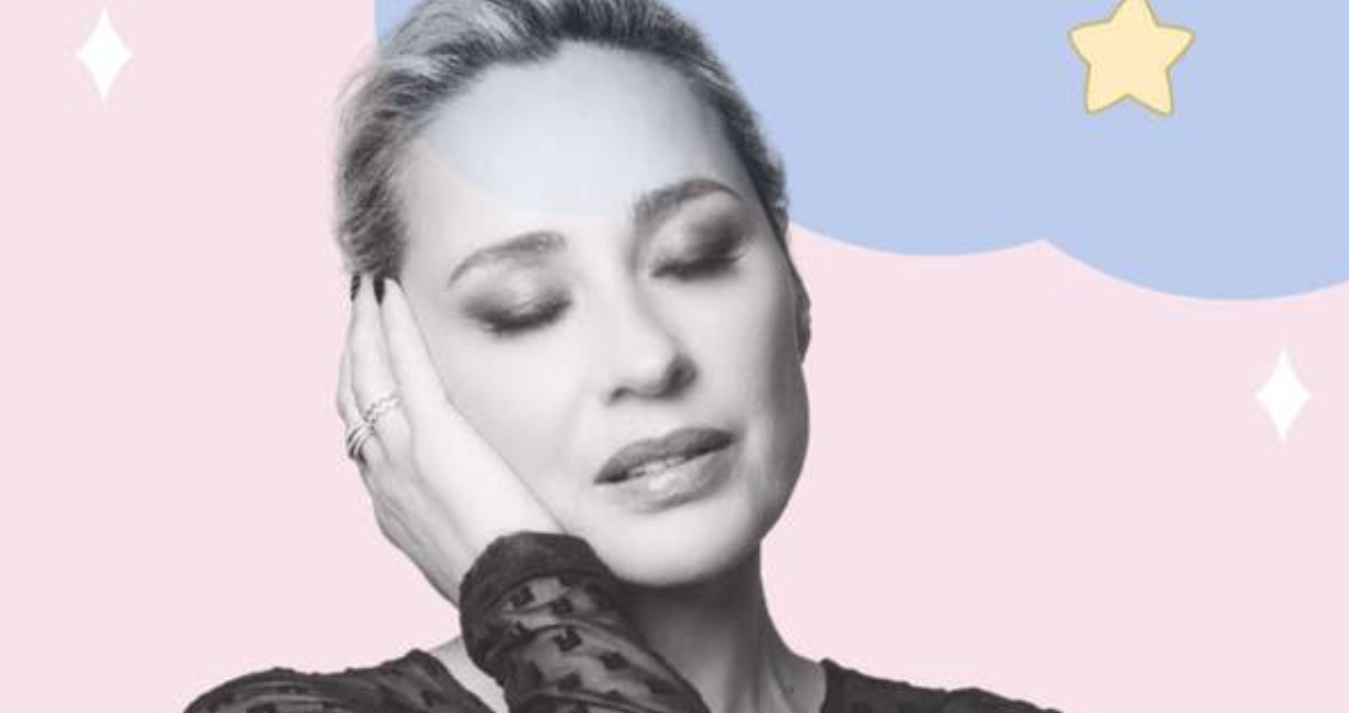 LES COUPS DE COEUR DE LA CHANTEUSE ANDREA PONTI